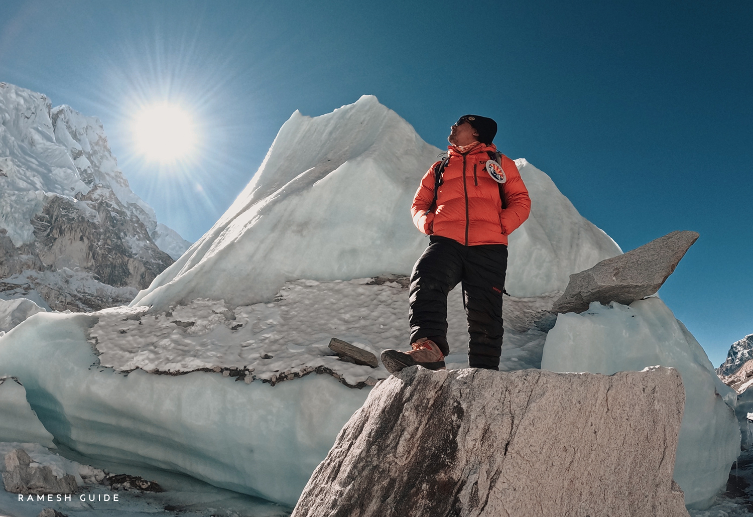 Guide to Everest Base Camp Trek: Itinerary, Costs, Gear, and Tips